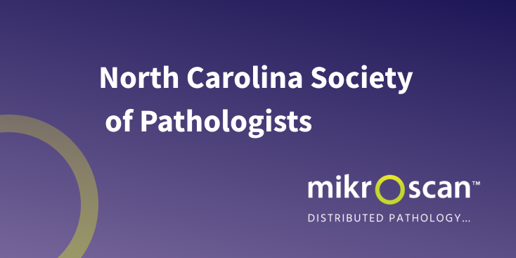 Mikroscan Event: NCSP 2024