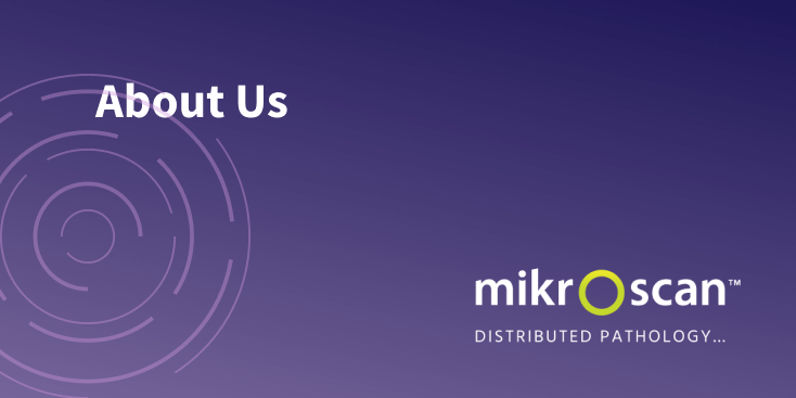 Mikroscan | About Us