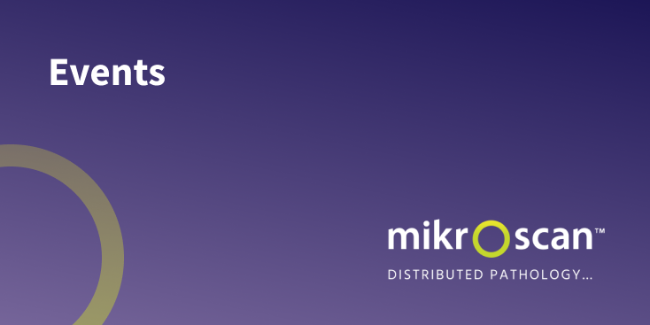 Mikroscan | Events