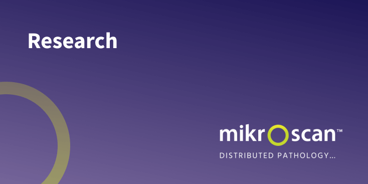 Mikroscan | Research